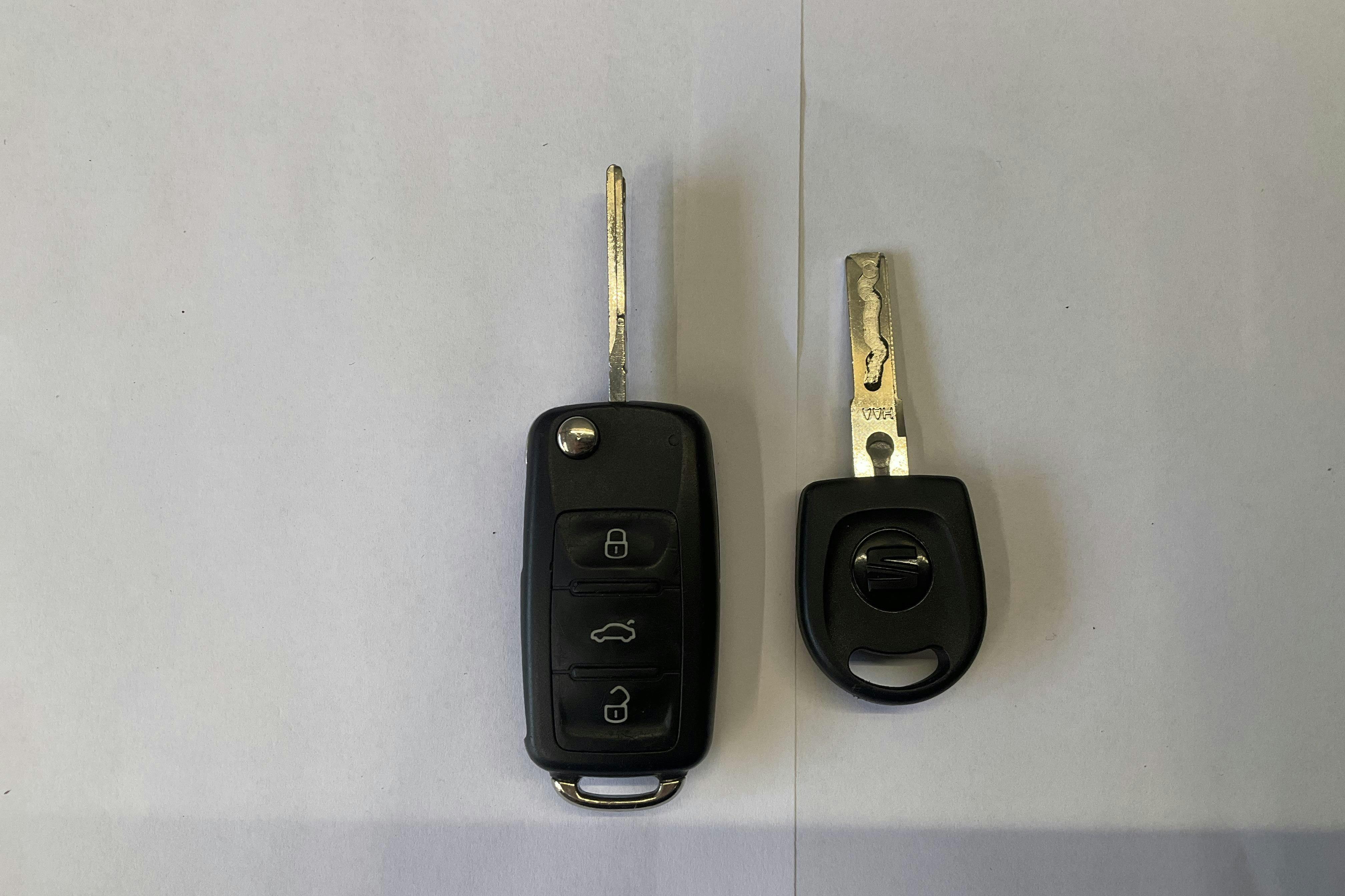 Begagnad Seat Electric 5dr | 790 mil | 83 hk (61 kW) | kvd.se